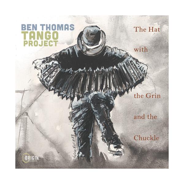 商品発送元：Clara MusicCD・DVD・楽器■アーティスト：Ben Thomas Tango Project■ラインナップ：Ben Thomas - accordionEric Likkel - clarinetSteve Sche...