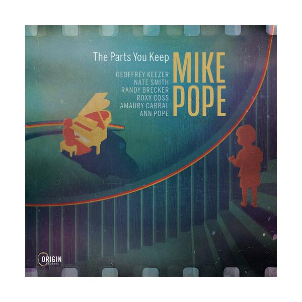 商品発送元：Clara MusicCD・DVD・楽器■アーティスト：Mike Pope ■ラインナップ：Randy Brecker - trumpetRoxy Coss- saxophoneAmaury Cabral - guitarGeo...