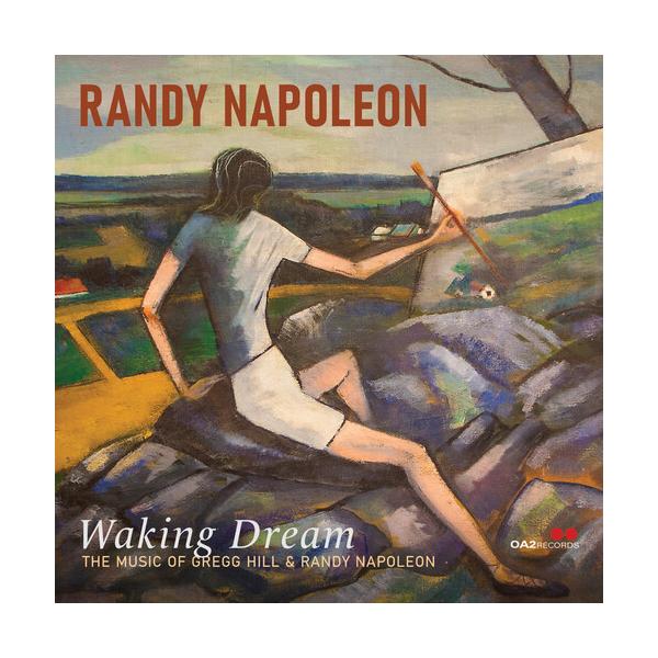 商品発送元：Clara MusicCD・DVD・楽器■アーティスト：Randy Napoleon■ラインナップ：Randy Napoleon - guitarRodney Whitaker - bassRick Roe - pianoQui...