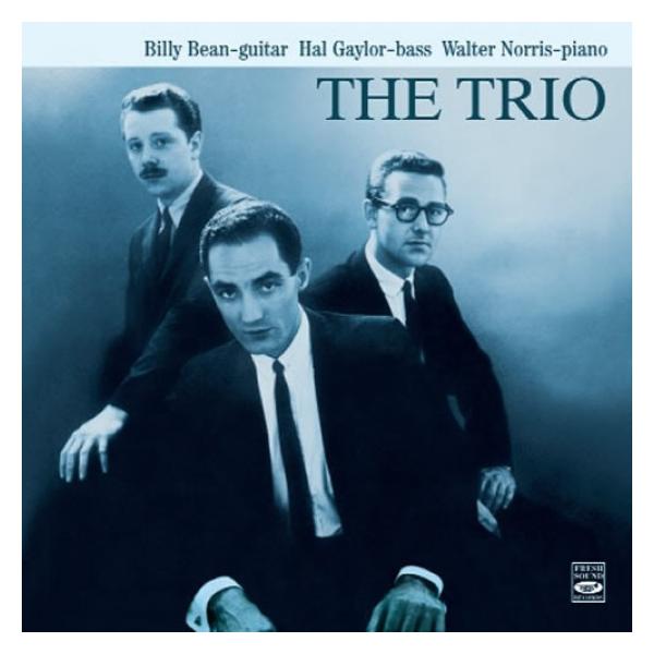 商品発送元：Clara MusicCD・DVD・楽器■アーティスト：Walter Norris-Billy Bean-Hal Gaylor■ラインナップ：Walter Norris - pianoBilly Bean - guitarHal...