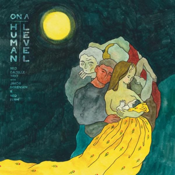 商品発送元：Clara MusicCD・DVD・楽器生、死、愛、喜び、悲しみといった普遍的な人間のテーマを探求した、ギタートリオが基軸となって制作されたサードアルバム。美しいメロディーと魅惑的なグルーヴ、壮大な雰囲気を漂わせる広大な風景から...