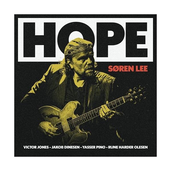 商品発送元：Clara MusicCD・DVD・楽器■アーティスト：Soren Lee ■ラインナップ：S?・ren Lee - electric guitarJakob Dinesen - saxophoneYasser Pino - b...