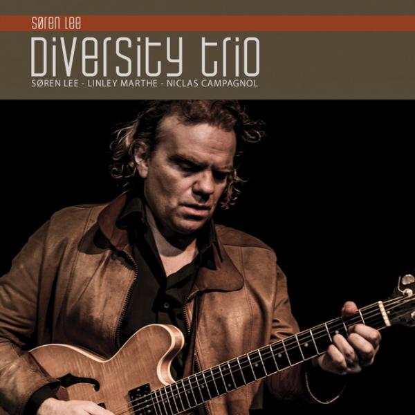 商品発送元：Clara MusicCD・DVD・楽器■アーティスト：Soren Lee Diversity Trio ■ラインナップ：S?・ren Lee - electric guitarLinley Marthe - bass guit...
