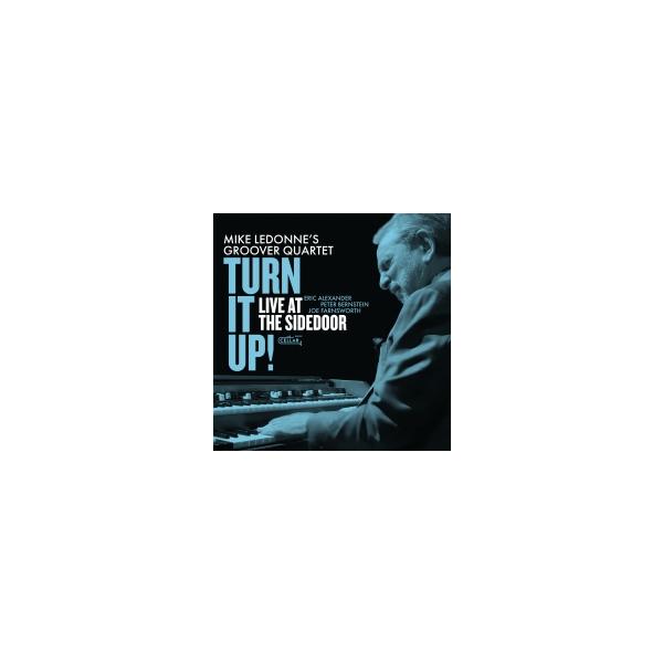 商品発送元：Clara MusicCD・DVD・楽器■アーティスト：Opus 5■Mike LeDonne's Groover Quartet returns! New double CD consists of their brand n...