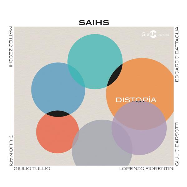 商品発送元：Clara MusicCD・DVD・楽器■アーティスト：Saihs■ラインナップ：Matteo Zecchi - tenor saxophoneGiulio Mari - trumpetGiulio Tullio - tromb...