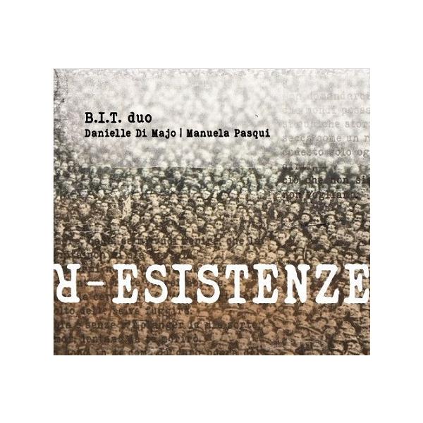 商品発送元：Clara MusicCD・DVD・楽器■アーティスト：B.I.T. DUO■ラインナップ：Danielle Di Majo - alto &amp; sopreano saxophones, arrangements &amp...