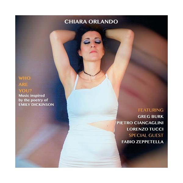 商品発送元：Clara MusicCD・DVD・楽器■アーティスト：Chiara Orlando■ラインナップ：Chiara Orlando - vocals, trumpet (tracks 5, 8), flugelhorn (trac...