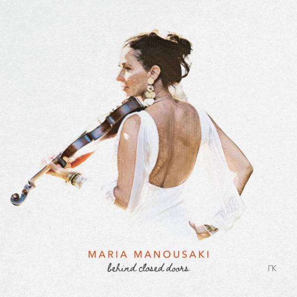 商品発送元：Clara MusicCD・DVD・楽器■アーティスト：Maria Manousaki■ラインナップ：Maria Manousaki - violin, compositionsDimitris Verdinoglou - pi...