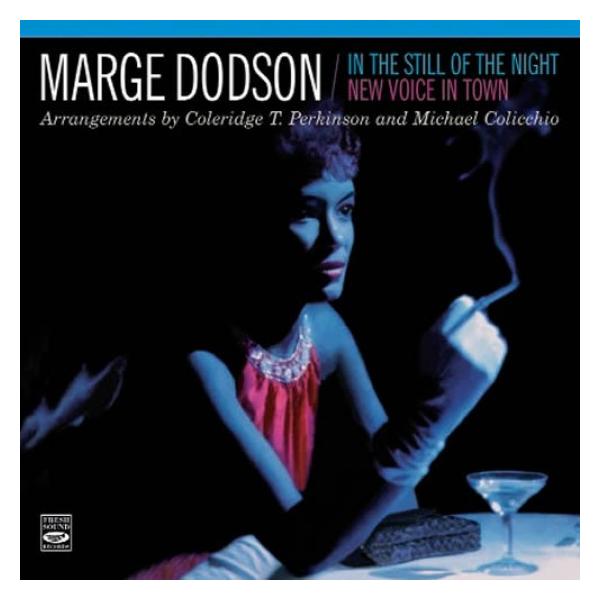 商品発送元：Clara MusicCD・DVD・楽器■アーティスト：Marge Dodson■ラインナップ：Marge Dodson sings in all tracks, backed by orchestras arranged &a...