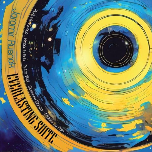 商品発送元：Clara MusicCD・DVD・楽器クラクフ出身のジャズ・ベーシスト、ヤロミール・ルスナクの2025年作品。現在は、イタリアのミラノ在住の彼が、異国の地でアーティストとして暮らし始めた初期の頃のことを音楽的に反映した作品。言...