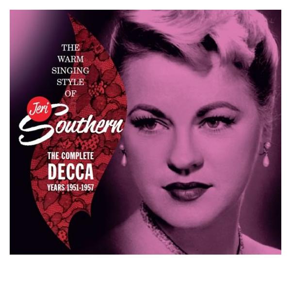 商品発送元：Clara MusicCD・DVD・楽器■アーティスト：Jeri Southern■曲目/ラインナップ：CD 1Orchestra Conducted by Camarata01. You Better Go Now 2:590...