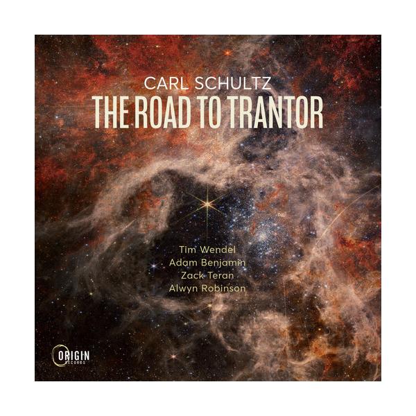 商品発送元：Clara MusicCD・DVD・楽器ヒューゴー賞を受賞したSF小説に触発され作曲したオリジナル作品を、サックス奏者のカール・シュルツが、ギター、キーボード、ベース、ドラムスというクインテットで演奏する、魅惑的なサーガのドラマ...