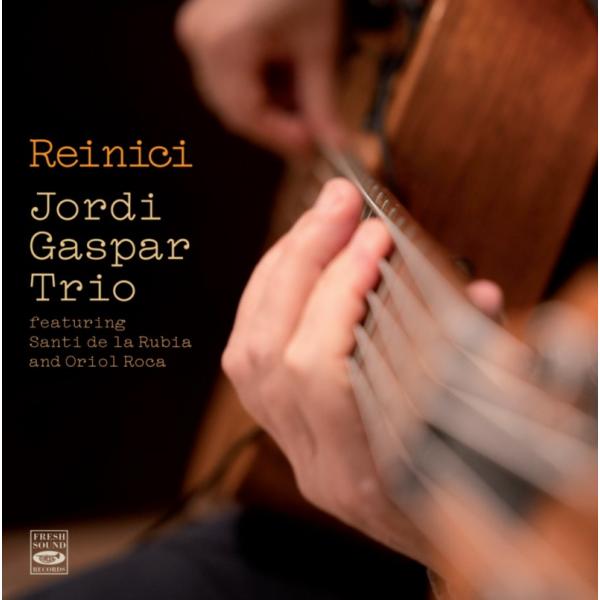 商品発送元：Clara MusicCD・DVD・楽器■アーティスト：Jordi Gaspar Trio■ラインナップ：Jordi Gaspar  - acoustic bass guitarSanti de la Rubia - tenor...