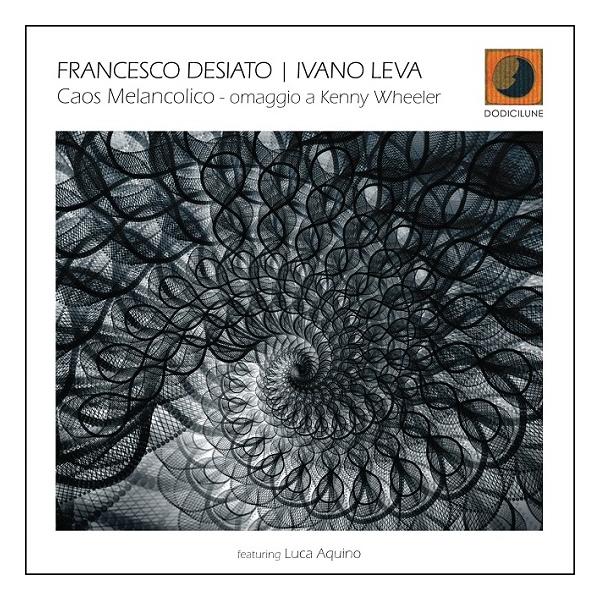 商品発送元：Clara MusicCD・DVD・楽器■アーティスト：Francesco Desiato &amp; Ivano Leva■ラインナップ：Francesco Desiato - flute, bass flute (5), p...