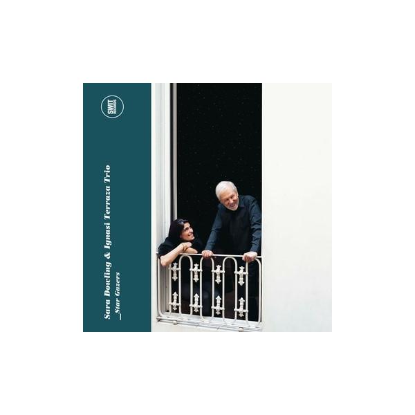 商品発送元：Clara MusicCD・DVD・楽器英国のジャズヴォーカリスト、サラ・ドーリングを迎え、名手イグナシ・テラッザ・トリオが絶妙な伴奏で盛り上げるヴォーカル・ファン待望の2025年作品。■アーティスト：Sara Dowling ...