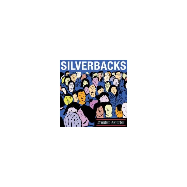 商品発送元：Clara MusicCD・DVD・楽器■アーティスト：Silverbacks■レーベル：Full Time Hobby北海道発★クララミュージック Clara Musicは、ジャズ、サウンドトラックを中心にインディーズCDを取...