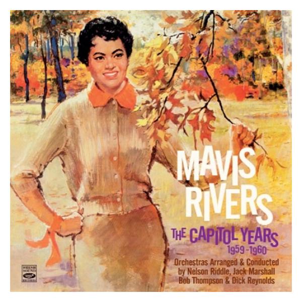 商品発送元：Clara MusicCD・DVD・楽器■アーティスト：Mavis Rivers■ラインナップ：Mavis Rivers, sings in all tracks accompanied by"Take a Number" Or...