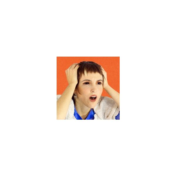 商品発送元：Clara MusicCD・DVD・楽器カナダ・トロント出身で現在はロンドン在住の女性シンガーソングライター、ダナ・ガヴァンスキーが、2023年秋にマイク・リンゼイ（tunng、LUMP（w/ローラ・マーリング））と、イングラン...