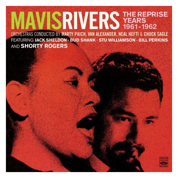 商品発送元：Clara MusicCD・DVD・楽器■アーティスト：Mavis Rivers■ラインナップ：Mavis Rivers, sings in all tracks accompanied by"Mavis"Orchestra A...