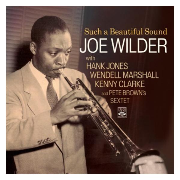 商品発送元：Clara MusicCD・DVD・楽器■アーティスト：Joe Wilder■ラインナップ：Personnel on tracks #1 &amp; 2:HANK JONES TRIO featuring JOE WILDERJ...