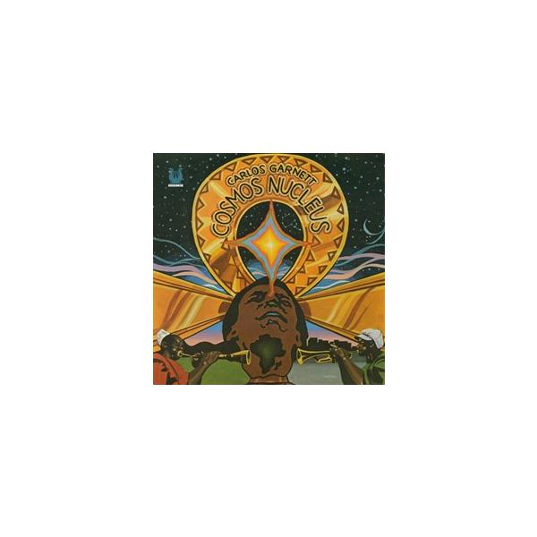 商品発送元：Clara MusicCD・DVD・楽器■アーティスト：Carlos Garnett■レーベル：Time Traveler Recordings北海道発★クララミュージック Clara Musicは、ジャズ、サウンドトラックを中...