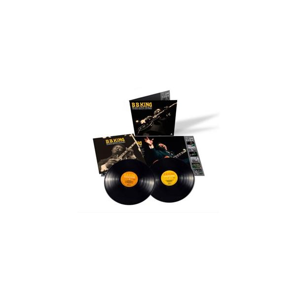 商品発送元：Clara MusicCD・DVD・楽器■アーティスト：B.B. King■レーベル：Time Traveler Recordings北海道発★クララミュージック Clara Musicは、ジャズ、サウンドトラックを中心にインデ...