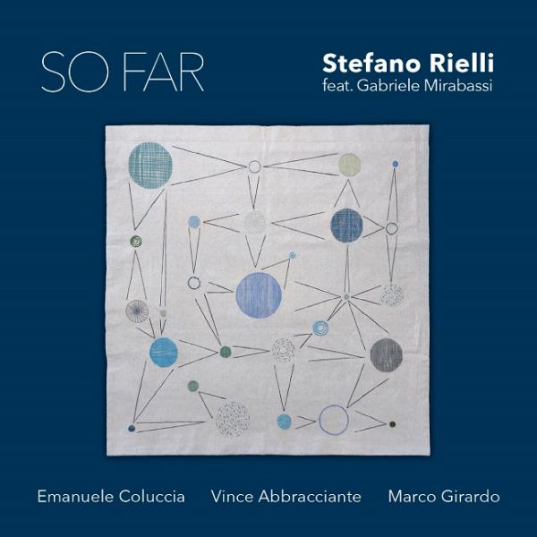 商品発送元：Clara MusicCD・DVD・楽器■アーティスト：Stefano Rielli■ラインナップ：Stefano Rielli ? doublebassEmanuele Coluccia ? tenor saxophoneVi...