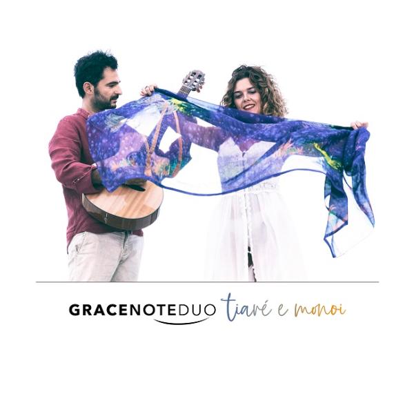 商品発送元：Clara MusicCD・DVD・楽器■アーティスト：Gracenoteduo■ラインナップ：Grace Falcone - voice, synthRaffaele Sargenti - guitar, backing vo...
