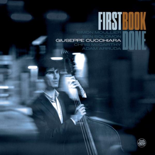 商品発送元：Clara MusicCD・DVD・楽器■アーティスト：Giuseppe Cucchiara Feat. Simon Moullier ■ラインナップ：Simon Moullier (vibraphone)Ben Solomon...