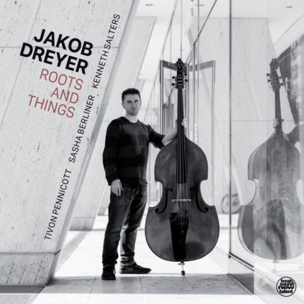 商品発送元：Clara MusicCD・DVD・楽器■アーティスト：Jakob Dreyer ■ラインナップ：Jakob Dreyer (bass)Tivon Pennicott (tenor sax)Sasha Berliner (vib...