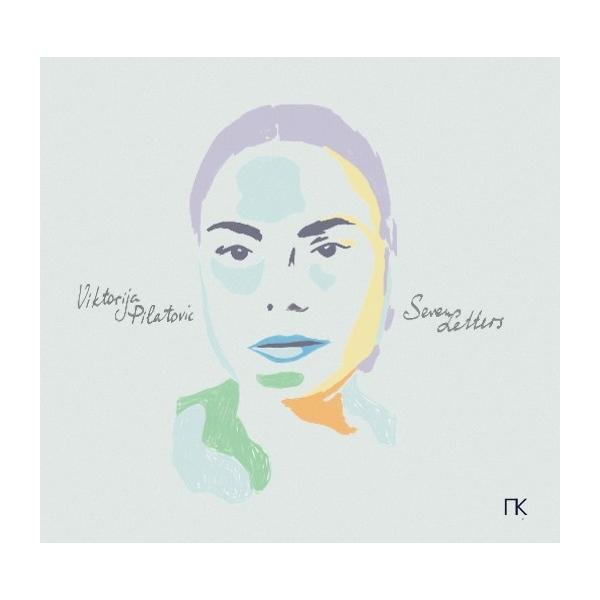 商品発送元：Clara MusicCD・DVD・楽器■アーティスト：Viktorija Pilatovic ■ラインナップ：Viktorija Pilatovic - vocalsAlbert Palau - pianoPetros Kla...