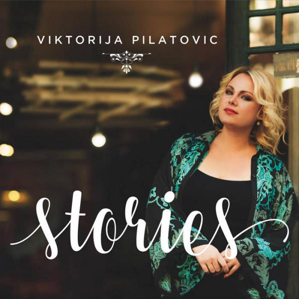 商品発送元：Clara MusicCD・DVD・楽器■アーティスト：Viktorija Pilatovic ■ラインナップ：Viktorija Pilatovic - voice, backing vocalsAlberto Palau &...