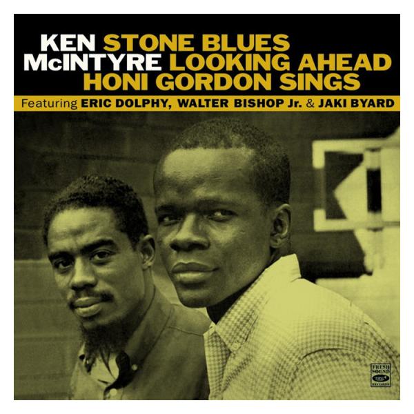 商品発送元：Clara MusicCD・DVD・楽器■アーティスト：Ken Mcintyre■ラインナップ：Personnel on "Stone Blues":John Mancebo Lewis, trombone; Ken McInt...