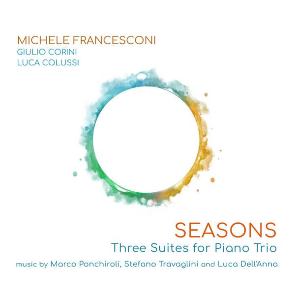商品発送元：Clara MusicCD・DVD・楽器■アーティスト：Michele Francesconi■ラインナップ：Michele Francesconi ? piano; Giulio Corini ? double bass; L...
