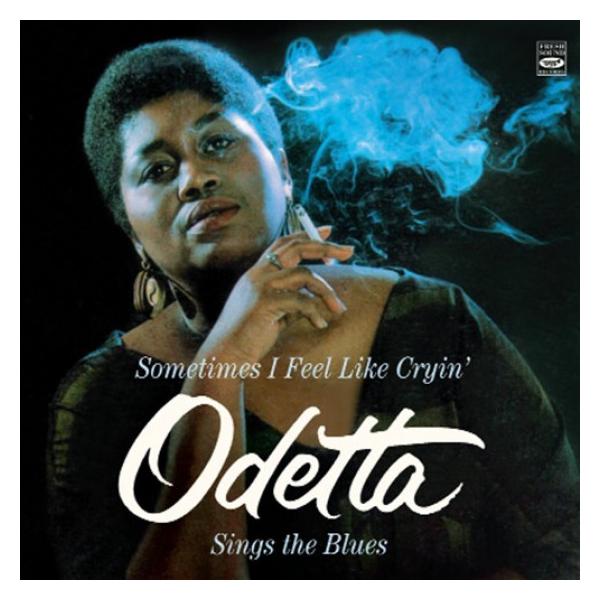 商品発送元：Clara MusicCD・DVD・楽器■アーティスト：Odetta■ラインナップ：Odetta, vocals, accompanied byTracks #1-12:Buck Clayton, trumpet; Vic Di...