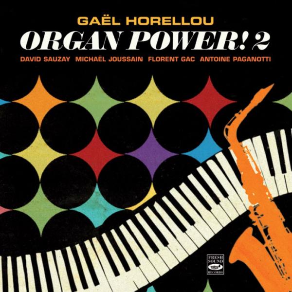 商品発送元：Clara MusicCD・DVD・楽器■アーティスト：Gael Horellou ■ラインナップ：Ga?・l Horellou (alto sax)David Sauzay (tenor sax)Micha?・l Joussa...