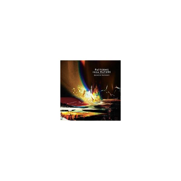 商品発送元：Clara MusicCD・DVD・楽器クインシン・ナショフの新作はどれも注目の的であり、音響と概念の革新、進化し続けるテクスチャ、力強いメロディーとリズムを根本的に組み合わせ、常に新しい探求の展望を開くと同時に、これまでのもの...
