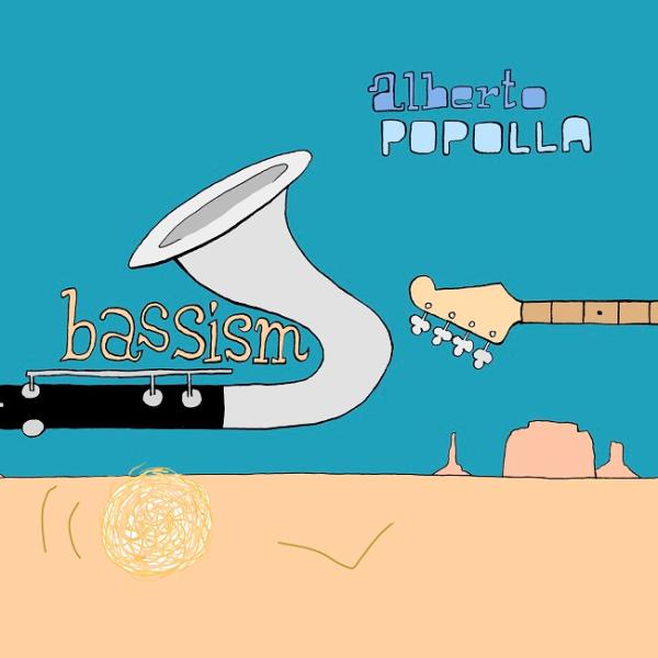 商品発送元：Clara MusicCD・DVD・楽器■アーティスト：Alberto Popolla■ラインナップ：Alberto Popolla - bass clarinet, electric bass; Errico De Fabri...