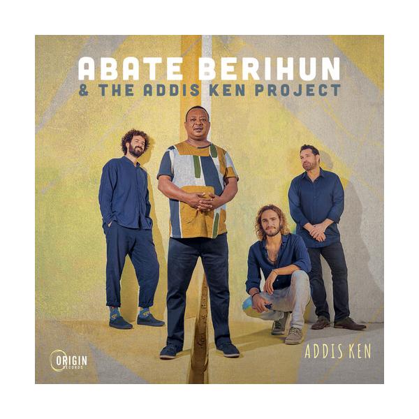 商品発送元：Clara MusicCD・DVD・楽器サックス奏者アバテ・ベリフン率いるプロジェクトによる、エチオピア系ユダヤ人の典礼伝統とモダン・ジャズが深く共鳴し合う意欲作。ベリフンの力強くも祈りに満ちたサックスと歌声が、ロイ・モー（ピア...