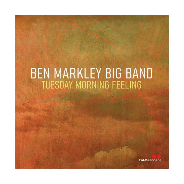 商品発送元：Clara MusicCD・DVD・楽器ピアニスト兼作曲家のベン・マークリーが、シダー・ウォルトンやアリ・ホーニグの作品を手がけた前二作を経て、ついに自身の音楽性を鮮明に打ち出したビッグバンド・プロジェクトの最新作。テレル・スタ...