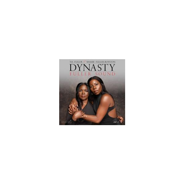商品発送元：Clara MusicCD・DVD・楽器サックス奏者Tia FullerとピアニストShamie Fuller-Roystonの姉妹が、家族の絆を冠したユニット「Fuller Sound」として帰還。かつて両親と共に奏でた家庭内...