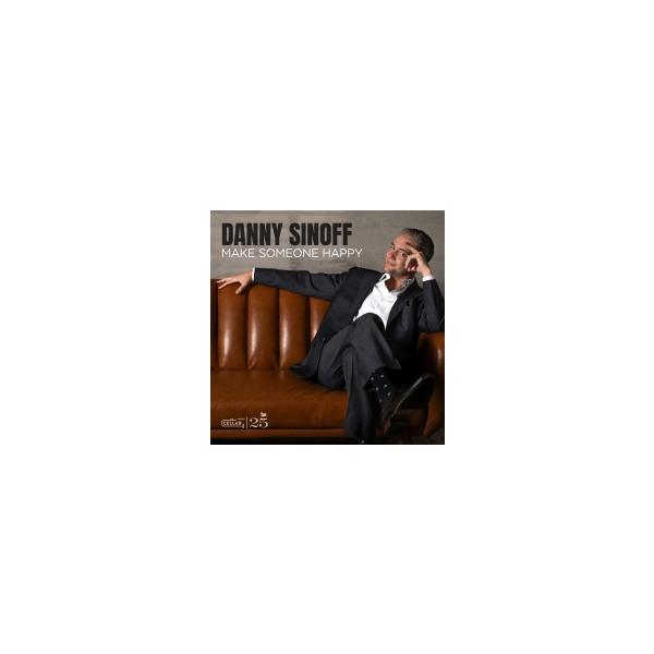 商品発送元：Clara MusicCD・DVD・楽器ピアニストでありヴォーカリストでもあるDanny Sinoffのデビュー作。プロデューサーにUlysses Owens Jr.を迎え、Ben WolfeやJoe Magnarelliといっ...