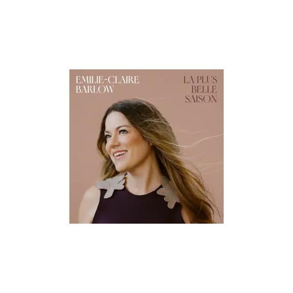 商品発送元：Clara MusicCD・DVD・楽器カナダを代表するヴォーカリスト、エミリー＝クレア・バーロウの新作は、ケベックの音楽遺産に光を当てた全編フランス語歌唱による意欲作。彼女らしい洗練されたアレンジと、オーケストラ・ポップの優雅...