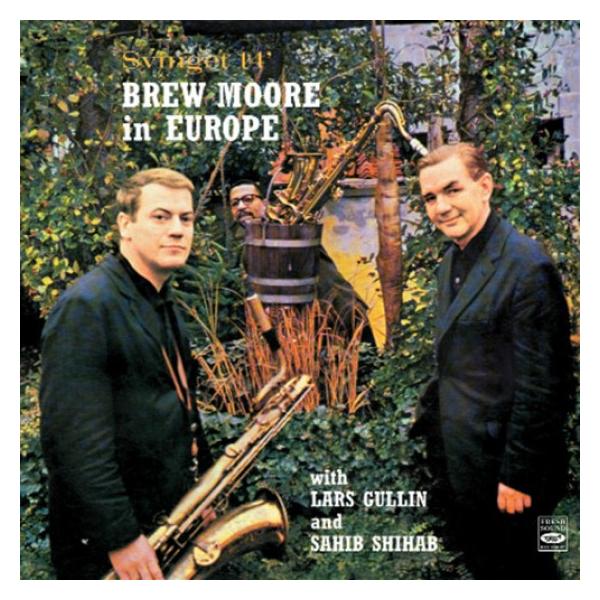 商品発送元：Clara MusicCD・DVD・楽器■アーティスト：Brew Moore■ラインナップ：Personnel on #1-8:Brew Moore, tenor sax; Bent Axen, piano; Niels-Hen...