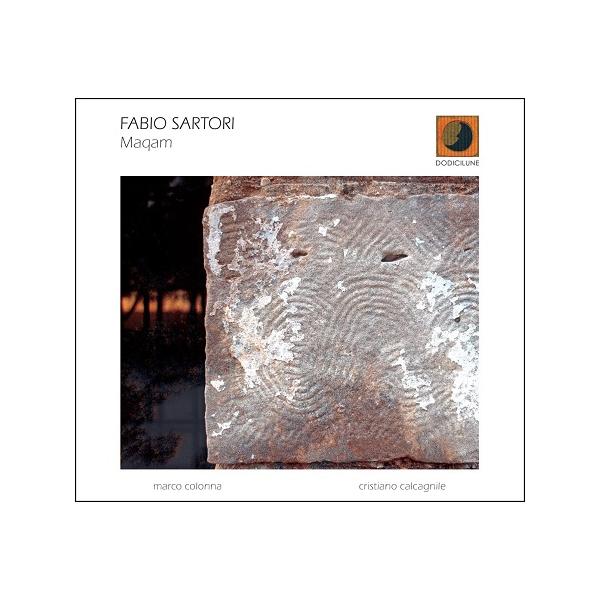 商品発送元：Clara MusicCD・DVD・楽器■アーティスト：Fabio Sartori■ラインナップ：Fabio Sartori - piano; Marco Colonna - bass clarinet; Cristiano C...