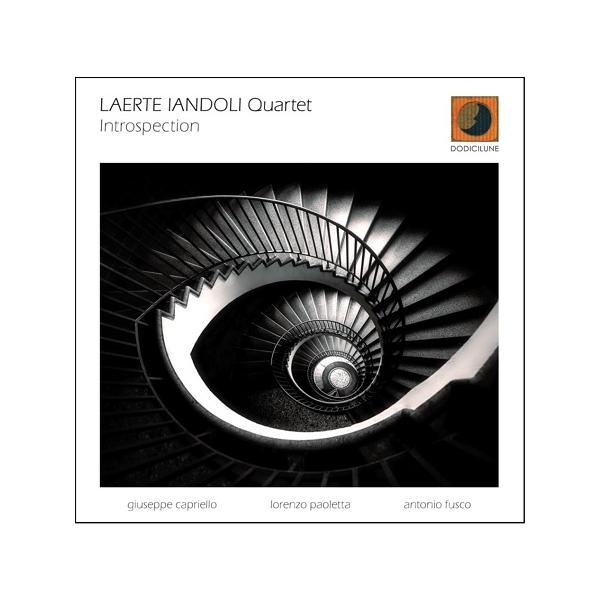 商品発送元：Clara MusicCD・DVD・楽器■アーティスト：Laerte Iandoli Quartet■ラインナップ：Laerte Iandoli - piano; Giuseppe Capriello - tenor/sopra...