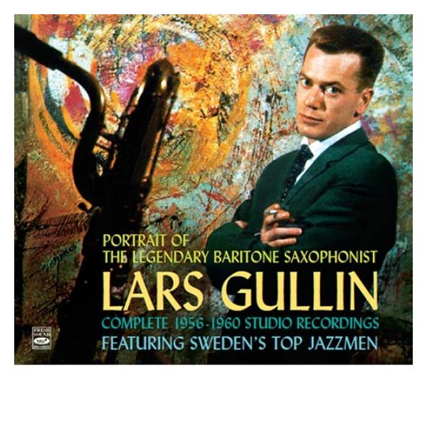 商品発送元：Clara MusicCD・DVD・楽器■アーティスト：Lars Gullin■ラインナップ：Personnel on CD 1Tracks #1-4: Lars Gullin Octet &amp; SeptetGeorg V...