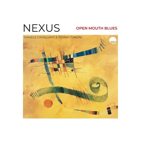 商品発送元：Clara MusicCD・DVD・楽器■アーティスト：Nexus■ラインナップ：Daniele Cavallanti - tenor saxophone, baritone saxophone; Pino Minafra - ...