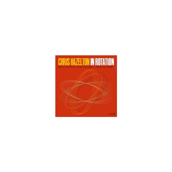 商品発送元：Clara MusicCD・DVD・楽器カンザスシティのオルガン奏者クリス・ヘイゼルトンによる、2023年の『After Dark』に続く待望の新作。ハモンドB-3オルガン、ヴィブラフォン、サックス、ドラムというユニークな楽器の...