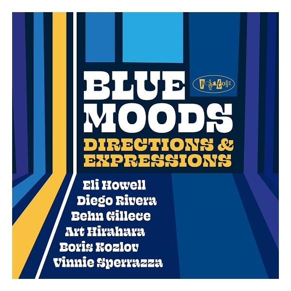 商品発送元：Clara MusicCD・DVD・楽器Posi-Toneレーベルが展開する「Blue Moods」シリーズの最新作は、ジャズ界の至宝マイルス・デイヴィスの楽曲を現代的な視点で再解釈した意欲作。本作『Directions &am...